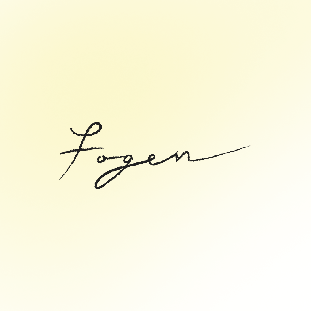 Fogen – Disini Shop